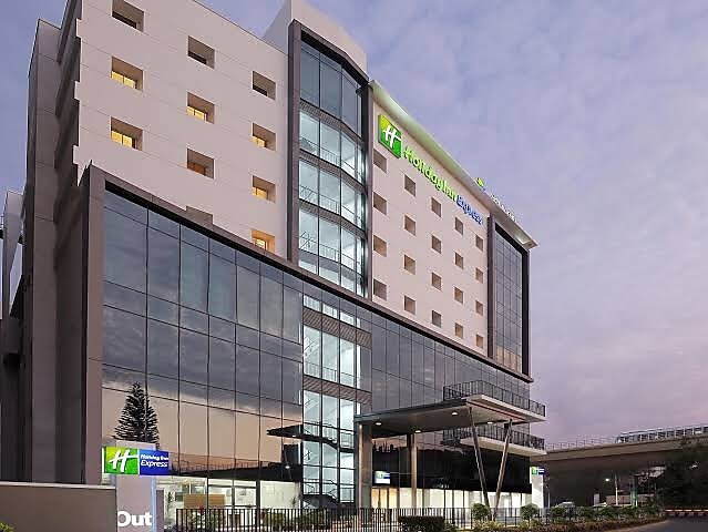 Photos of Holiday Inn Express Bengaluru Whitefield ITPL - Hotel in ...