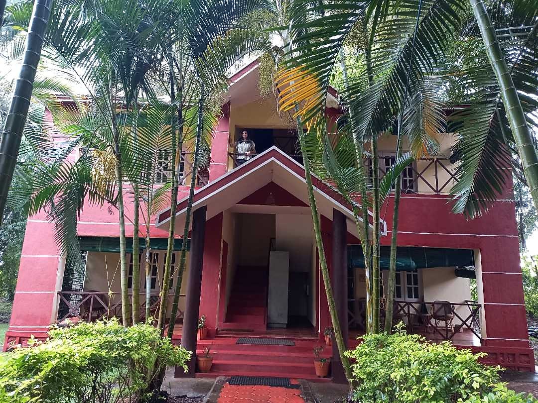Jungle Inn 𝗕𝗢𝗢𝗞 Hunsur Resort 𝘄𝗶𝘁𝗵 𝗙𝗥𝗘𝗘 𝗖𝗮𝗻𝗰𝗲𝗹𝗹𝗮𝘁𝗶𝗼𝗻