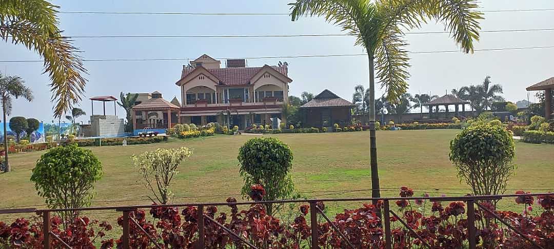 Photos of Gharana Resort - Resort in Chandannagar