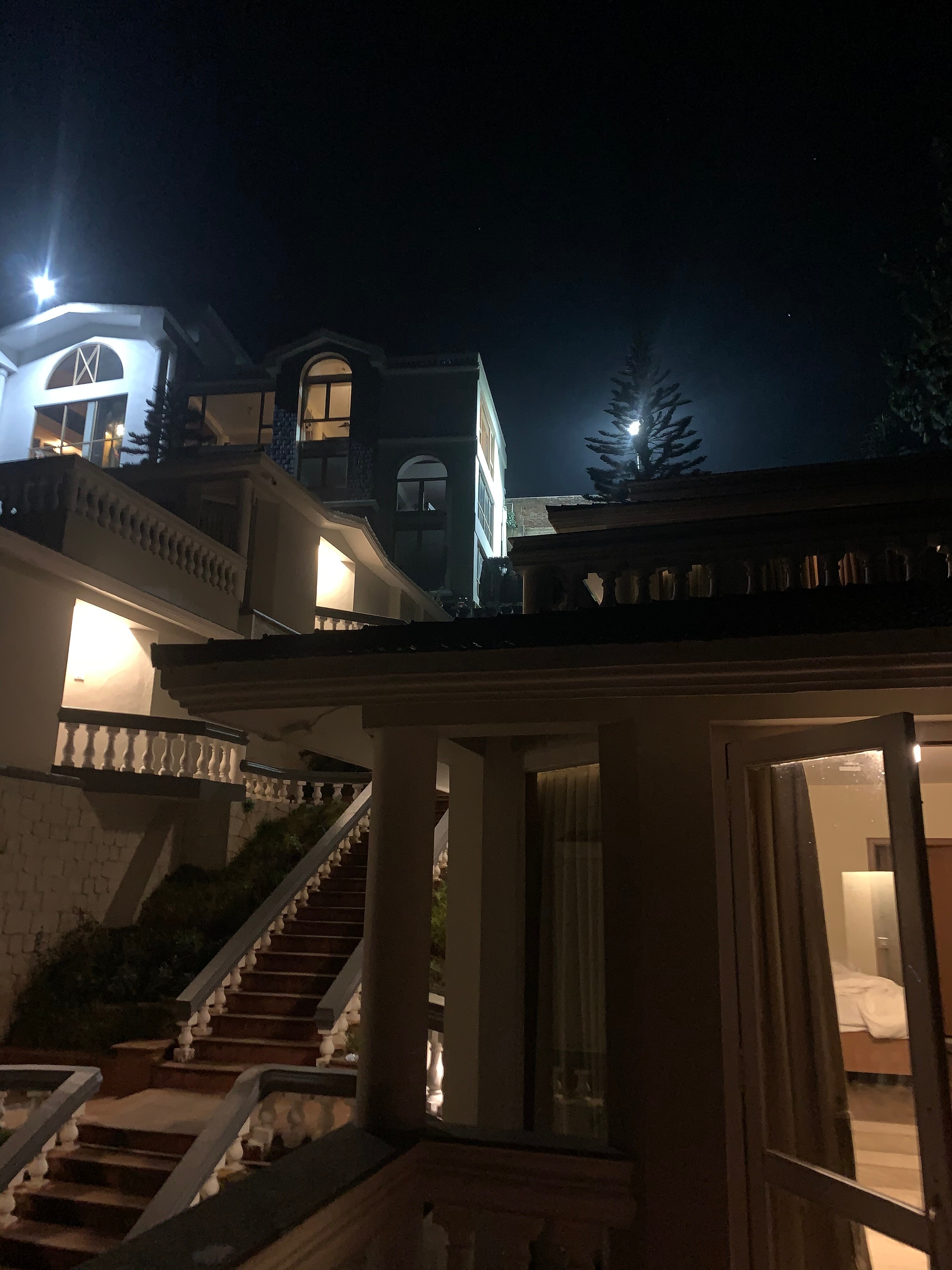 La Montana by TGI Ooty Resort Price, Address & Reviews