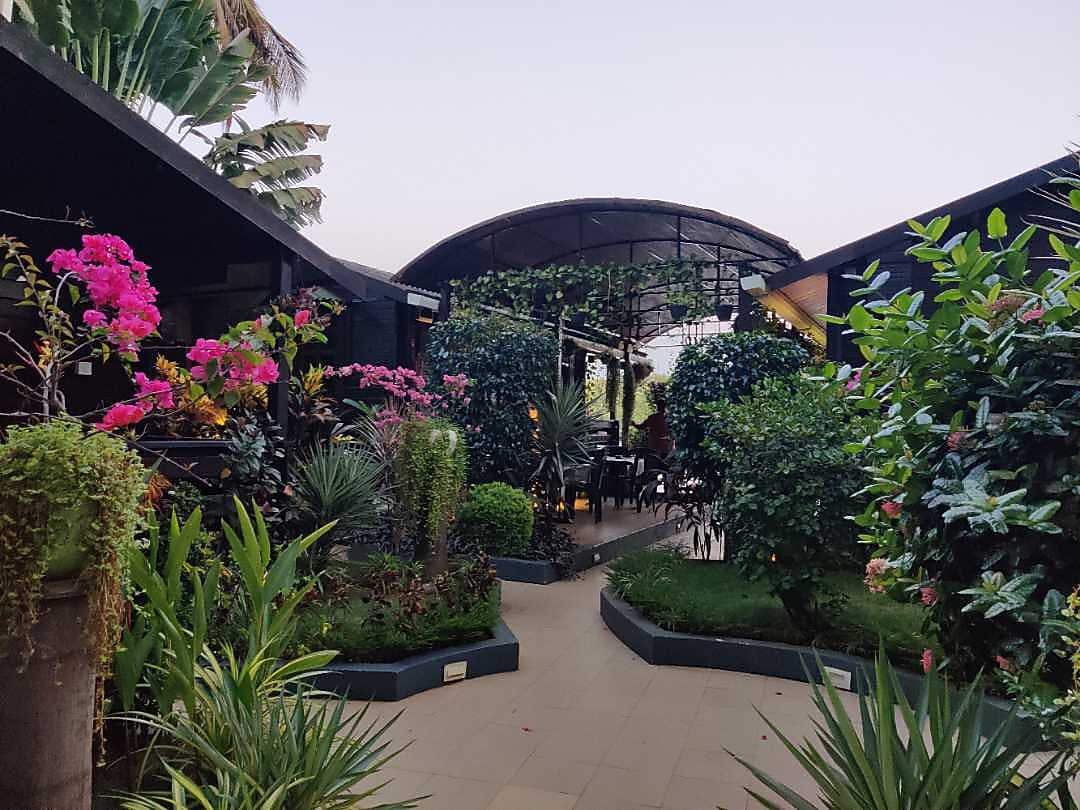 Photos of Sal Riviera - Resort in Goa