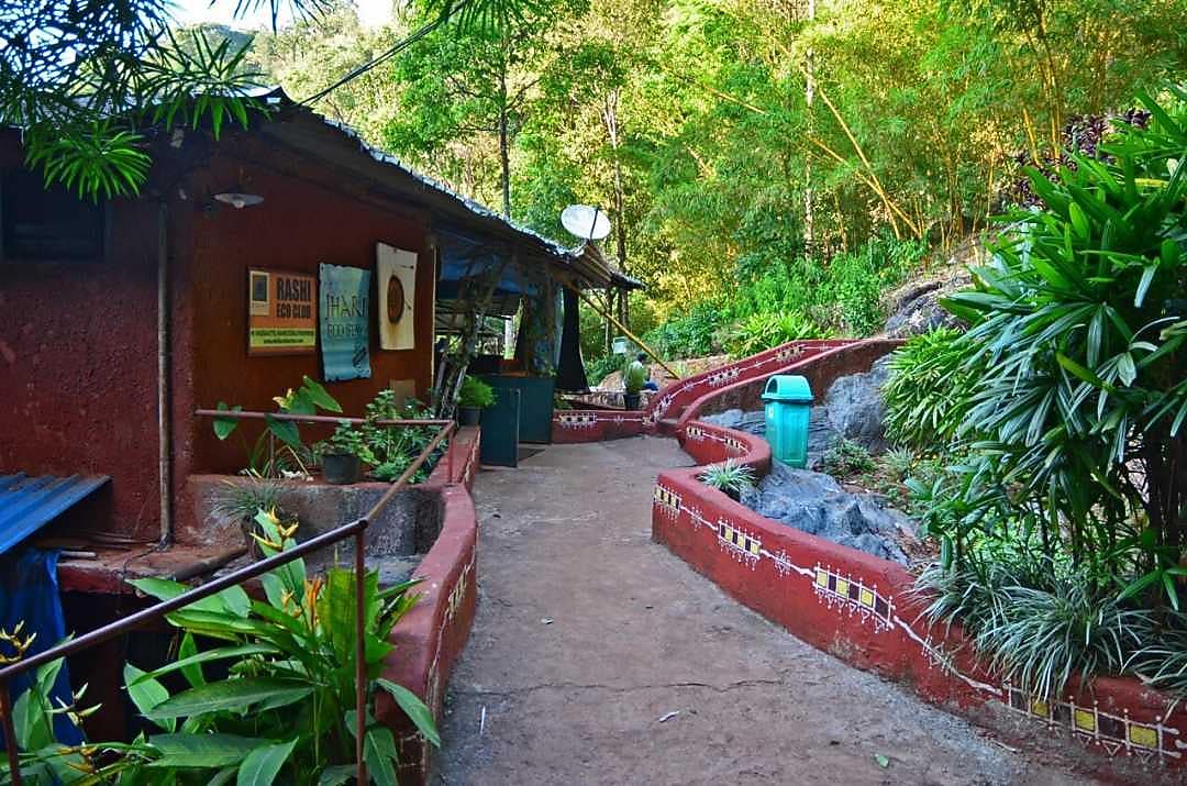 Jhari Eco Stay | Cottages & Tents 𝗕𝗢𝗢𝗞 Chikmagalur Homestay 𝘄𝗶𝘁𝗵 𝗙𝗥𝗘𝗘 ...
