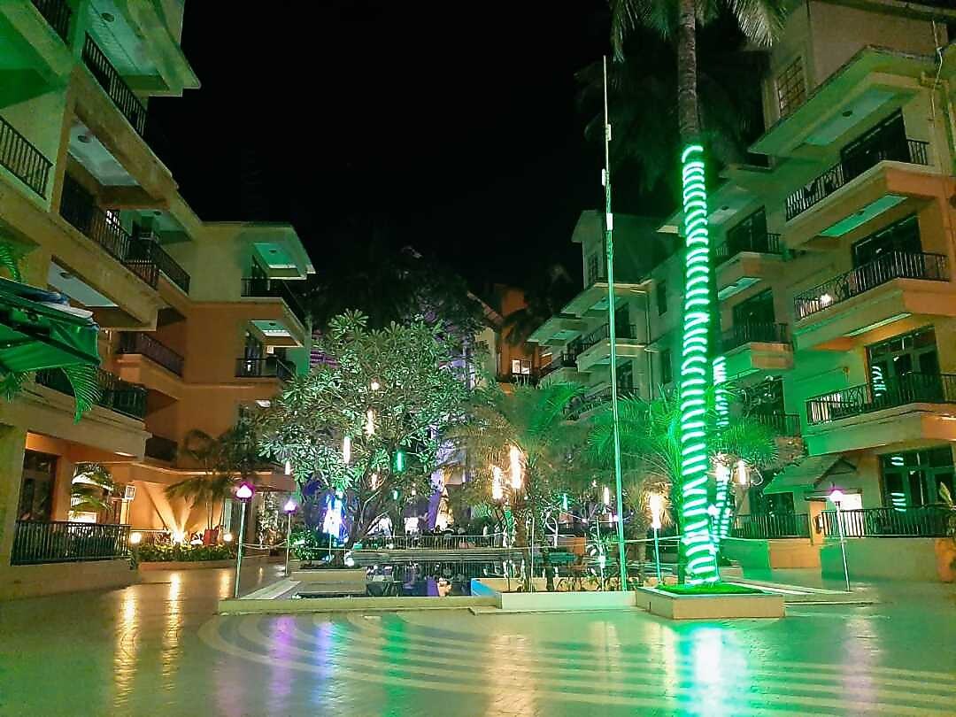 Neelam's The Grand Goa Resort Price, Address & Reviews