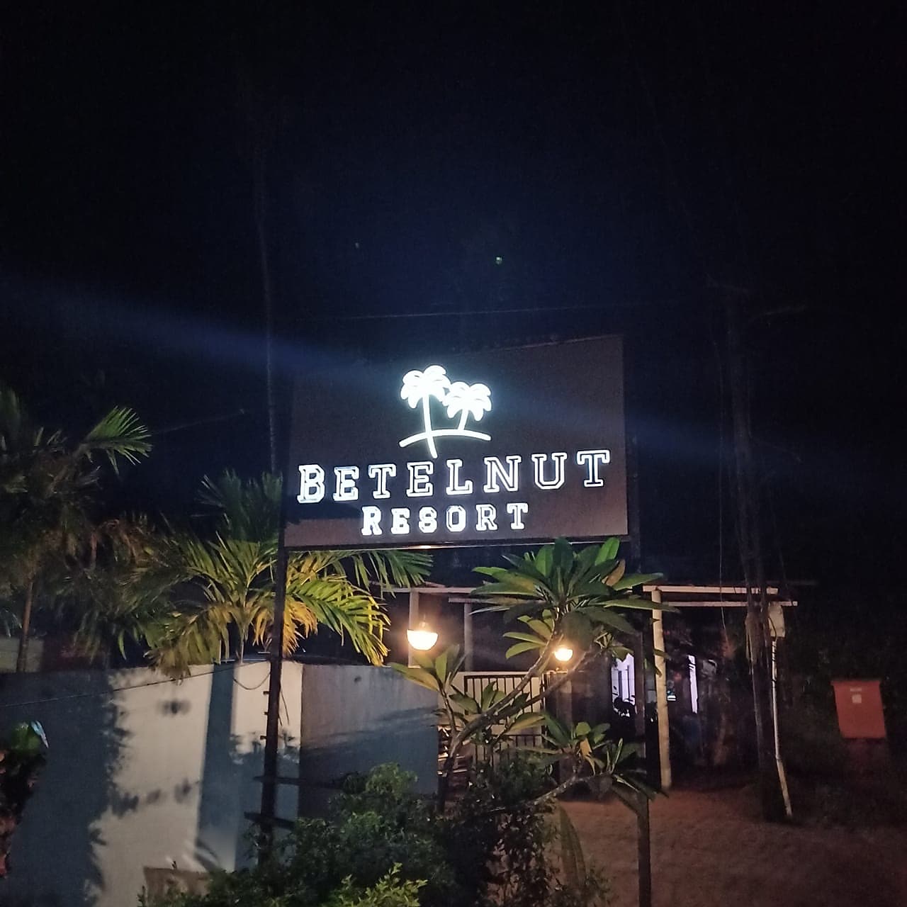 Betelnut Resort Diveagar INR 180 OFF ( ̶3̶0̶0̶0̶ ) Resort Price, Address & Reviews