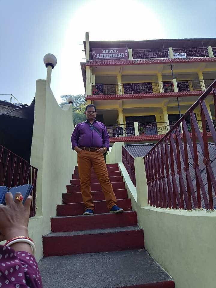 Hotel Abhiruchi 𝗕𝗢𝗢𝗞 Nainital Hotel 𝘄𝗶𝘁𝗵 𝗙𝗥𝗘𝗘 𝗖𝗮𝗻𝗰𝗲𝗹𝗹𝗮𝘁𝗶𝗼𝗻