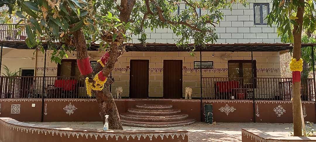 Vananchal Resort Best Rates on Jambughoda Hotel Deals, Reviews & Photos