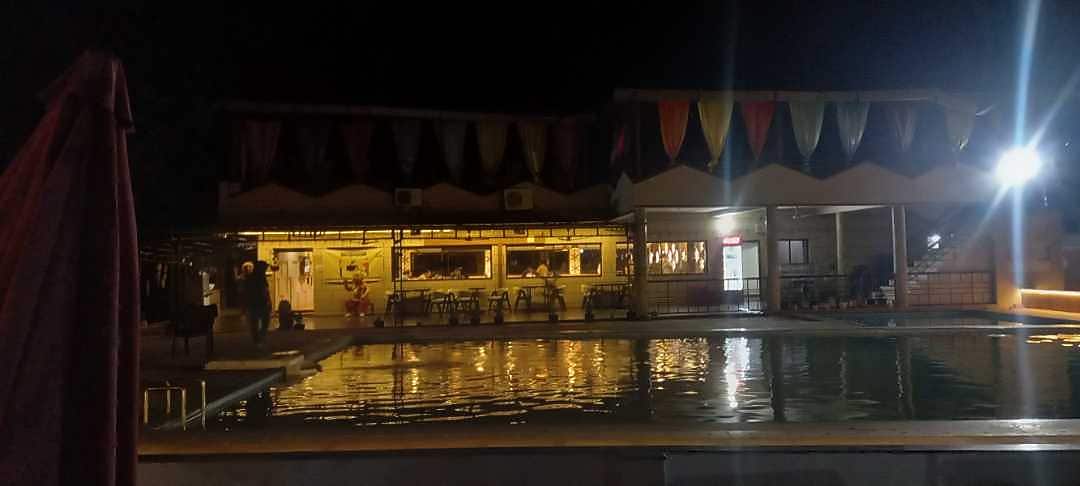 Vananchal Resort 𝗕𝗢𝗢𝗞 Jambughoda Resort 𝘄𝗶𝘁𝗵 ₹𝟬 𝗣𝗔𝗬𝗠𝗘𝗡𝗧