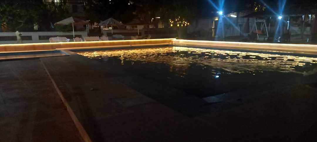 Vananchal Resort Best Rates on Jambughoda Hotel Deals, Reviews & Photos