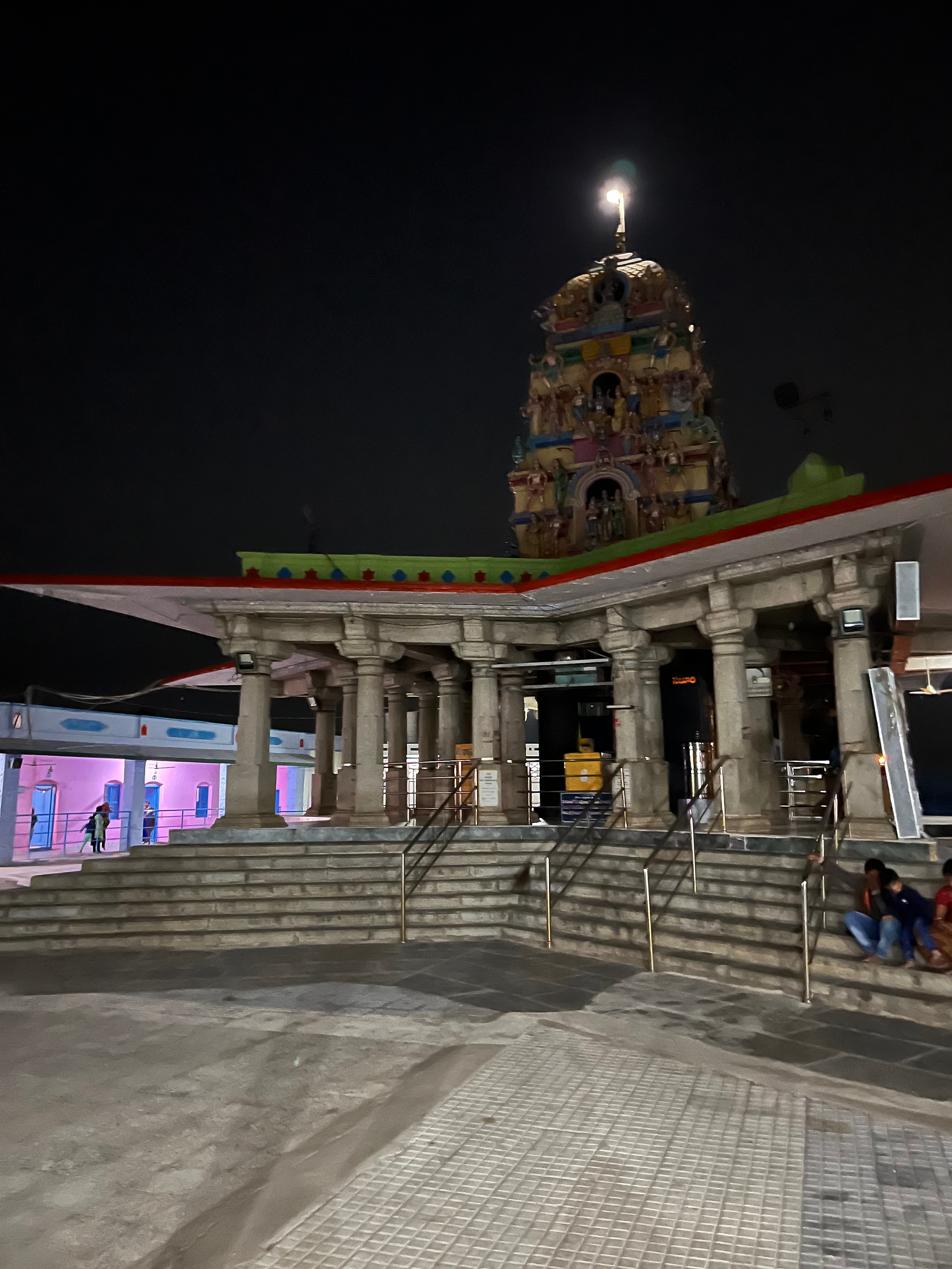 Dvr Mansion 𝗕𝗢𝗢𝗞 Kurnool Hotel 𝘄𝗶𝘁𝗵 𝗙𝗥𝗘𝗘 𝗖𝗮𝗻𝗰𝗲𝗹𝗹𝗮𝘁𝗶𝗼𝗻