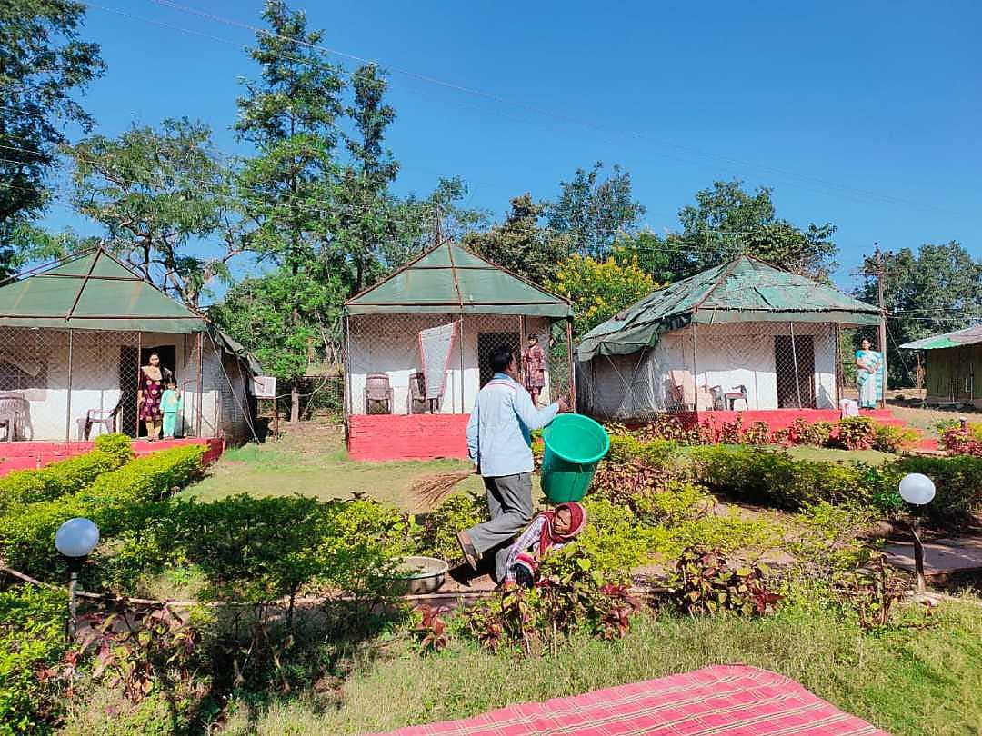 Photos of WOODLAND - Resort in Pachmarhi