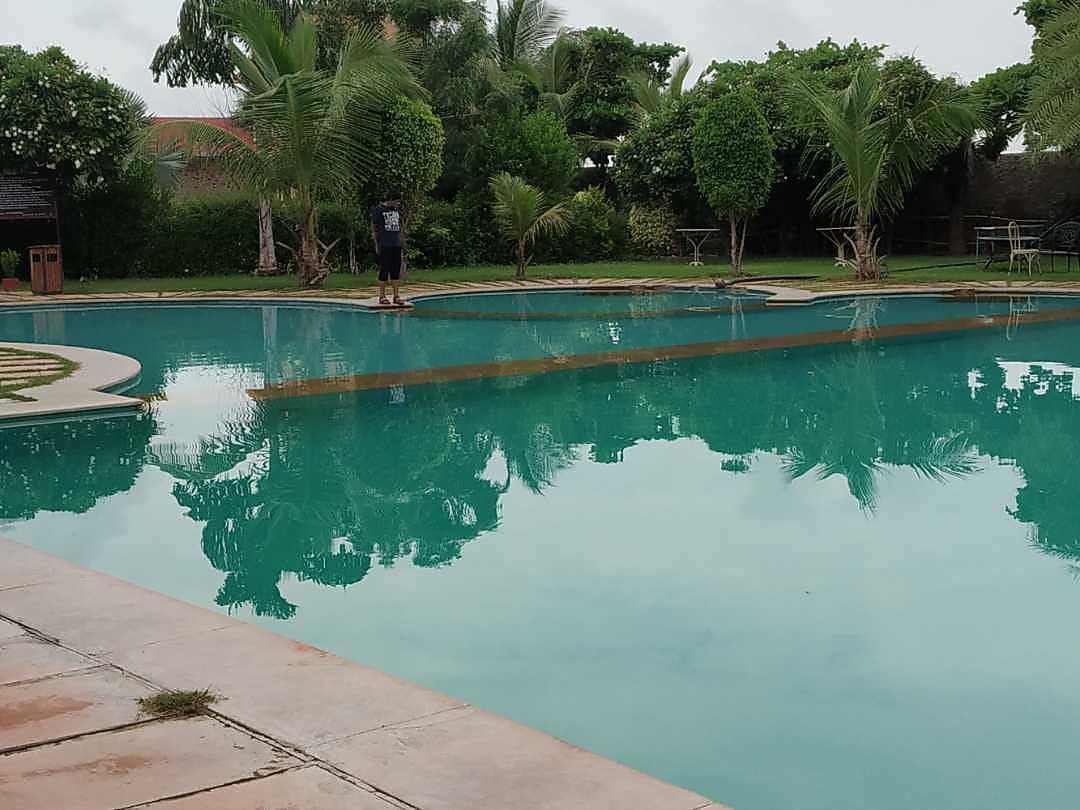 The Lohana Village Resort 𝗕𝗢𝗢𝗞 Bhinmal Resort 𝘄𝗶𝘁𝗵 𝗙𝗥𝗘𝗘 𝗖𝗮𝗻𝗰𝗲𝗹𝗹𝗮𝘁𝗶𝗼𝗻