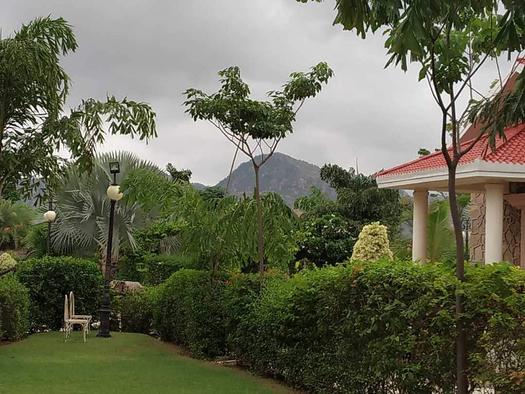 The Lohana Village Resort Best Rates on Bhinmal Hotel Deals, Reviews ...