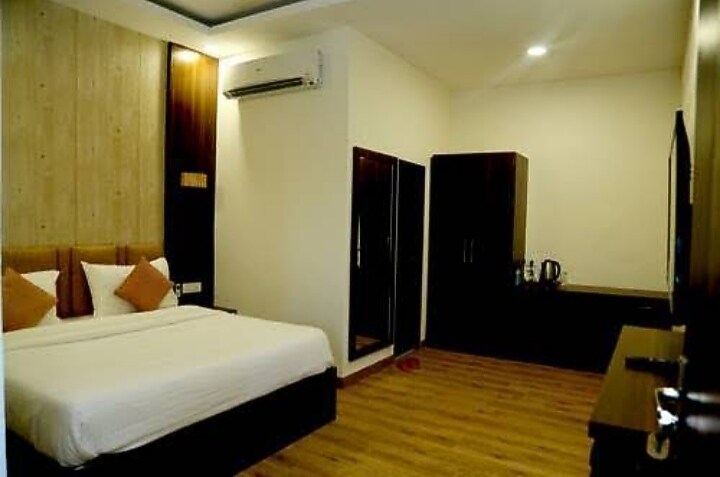 Photos of OHM Resorts - Hotel in Sirsa