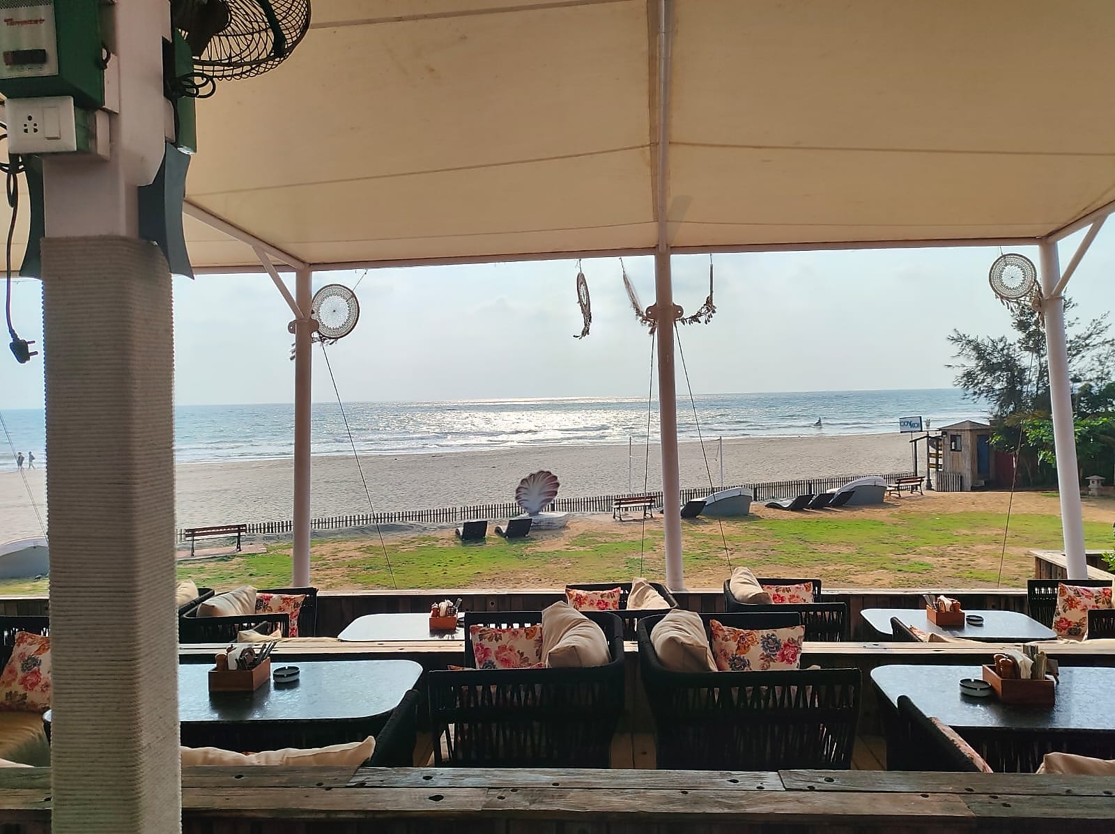 Mayfair on Sea 𝗕𝗢𝗢𝗞 Goa Hotel 𝘄𝗶𝘁𝗵 ₹𝟬 𝗣𝗔𝗬𝗠𝗘𝗡𝗧