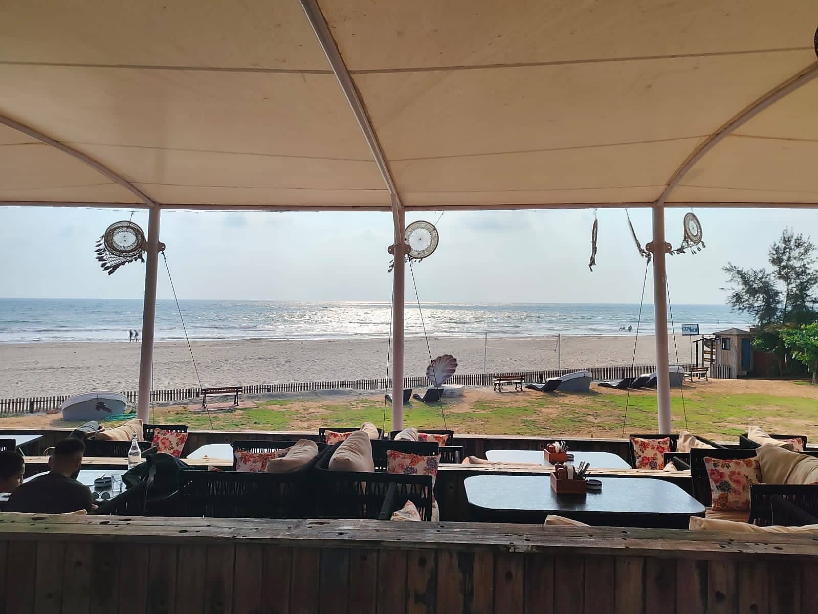 Mayfair on Sea 𝗕𝗢𝗢𝗞 Goa Hotel 𝘄𝗶𝘁𝗵 ₹𝟬 𝗣𝗔𝗬𝗠𝗘𝗡𝗧