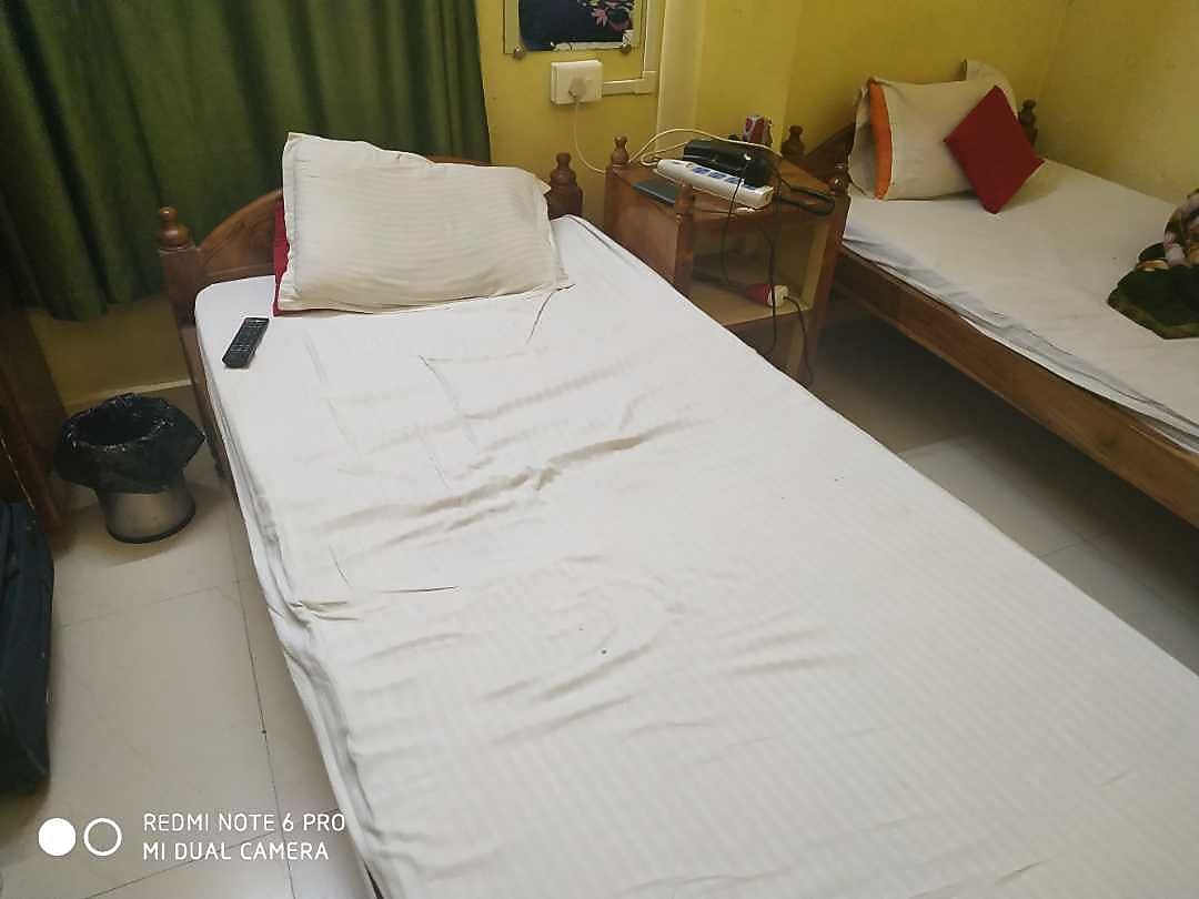 Photos of Sewak Lodge - Guest House in Silchar