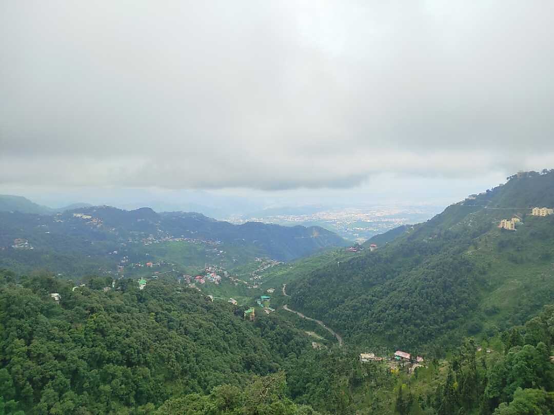 Mountain Castle | Mussoorie Homestay BOOK @ ₹1