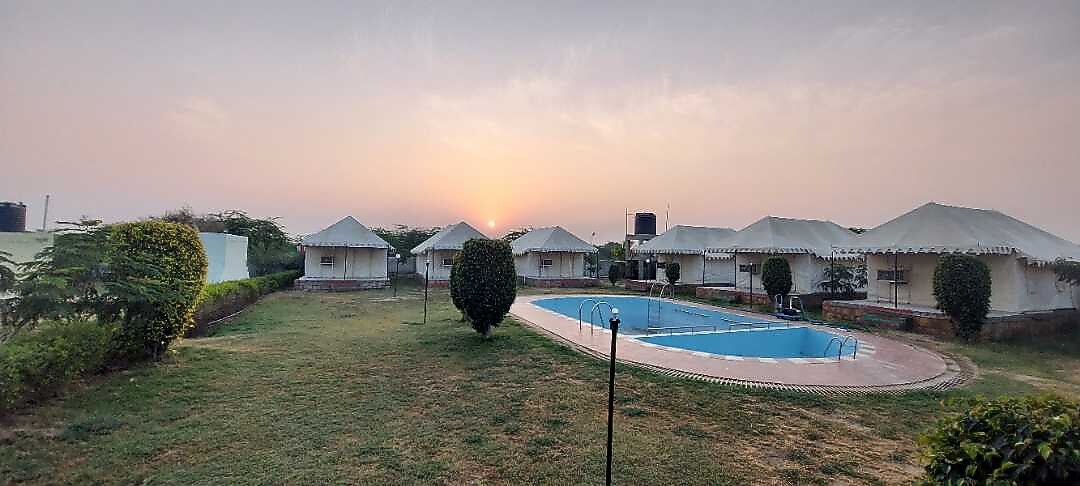 Photos of Rann Village Resort - Resort in Bhuj