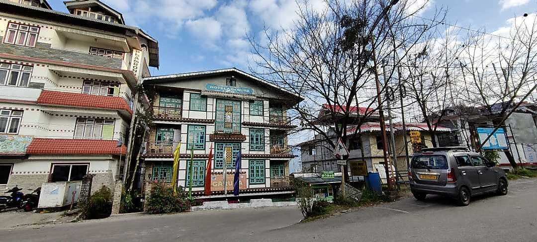 Hotel Garuda 𝗕𝗢𝗢𝗞 Pelling Hotel 𝘄𝗶𝘁𝗵 𝗙𝗥𝗘𝗘 𝗖𝗮𝗻𝗰𝗲𝗹𝗹𝗮𝘁𝗶𝗼𝗻