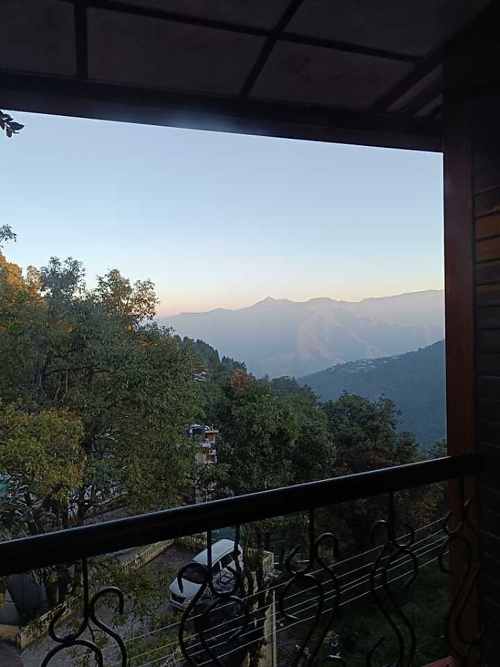 Mango Tree Courtyard Mussoorie Best Rates on Mussoorie Hotel Deals ...