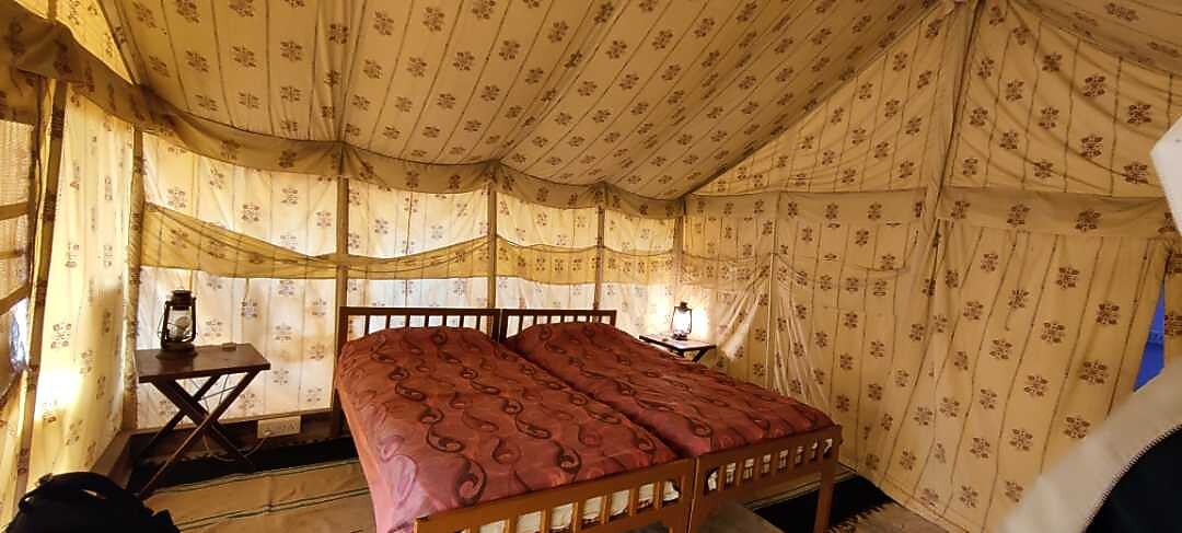 Osian Sand Dunes Resort and Camps 𝗕𝗢𝗢𝗞 Osian Camp 𝘄𝗶𝘁𝗵 𝗙𝗥𝗘𝗘 𝗖𝗮𝗻𝗰𝗲𝗹𝗹𝗮𝘁𝗶𝗼𝗻