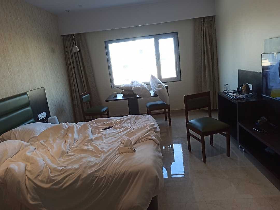 Photos of Guruprerna Beacon Resort, Dwarka - Hotel in Dwarka