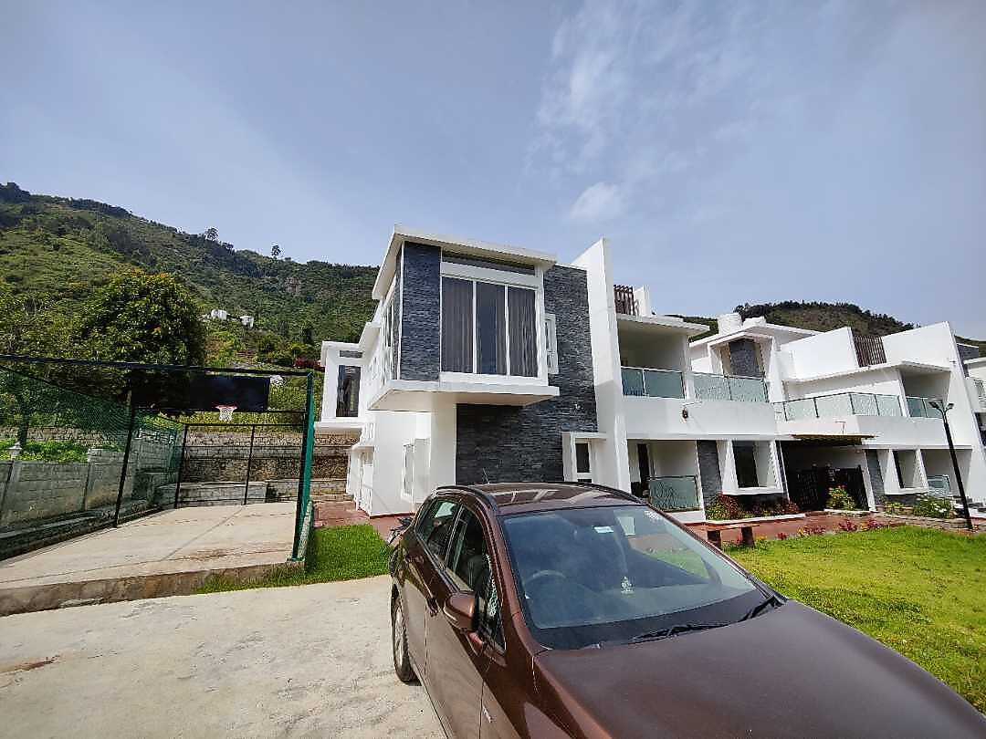 PALAZZO HOMES 𝗕𝗢𝗢𝗞 Kodaikanal Villa 𝘄𝗶𝘁𝗵 ₹𝟬 𝗣𝗔𝗬𝗠𝗘𝗡𝗧