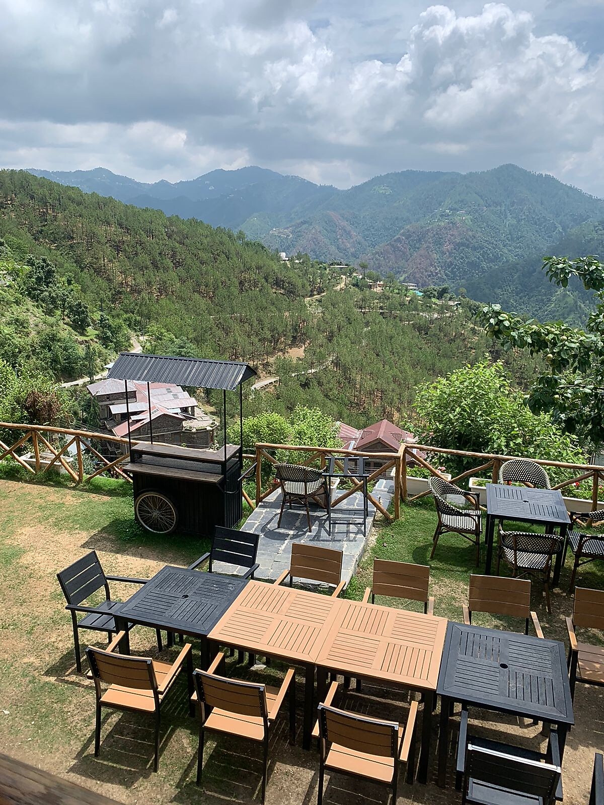 Photos of Zostel Homes Mashobra (Shimla) - Homestay in Mashobra