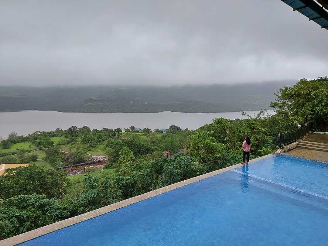 The Green Gate Resort 𝗕𝗢𝗢𝗞 Mulshi Resort 𝘄𝗶𝘁𝗵 ₹𝟬 𝗣𝗔𝗬𝗠𝗘𝗡𝗧