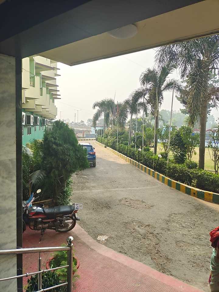 Madhu Mamata Hotels & Resorts 𝗕𝗢𝗢𝗞 Tarapith Resort 𝘄𝗶𝘁𝗵 ₹𝟬 𝗣𝗔𝗬𝗠𝗘𝗡𝗧