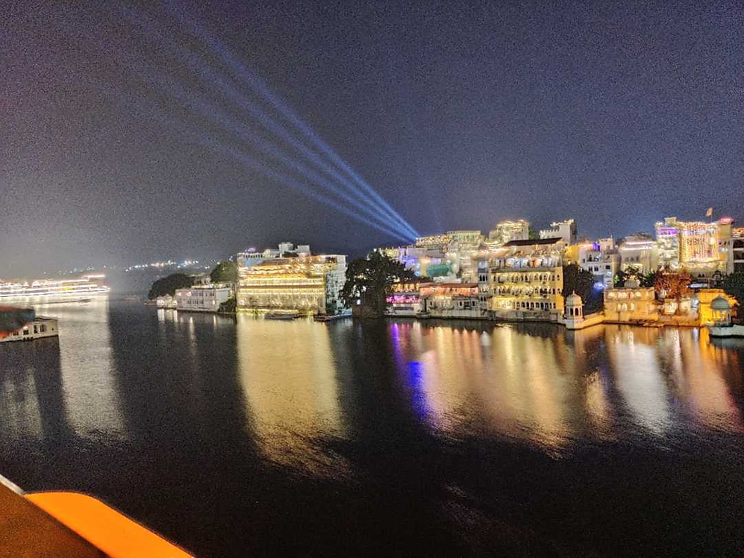 Photos of Jheel Hotel & Restaurent - Hotel in Udaipur