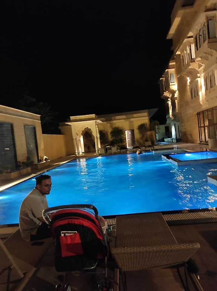 Sahdev Bagh Best Rates on Pushkar Hotel Deals, Reviews & Photos