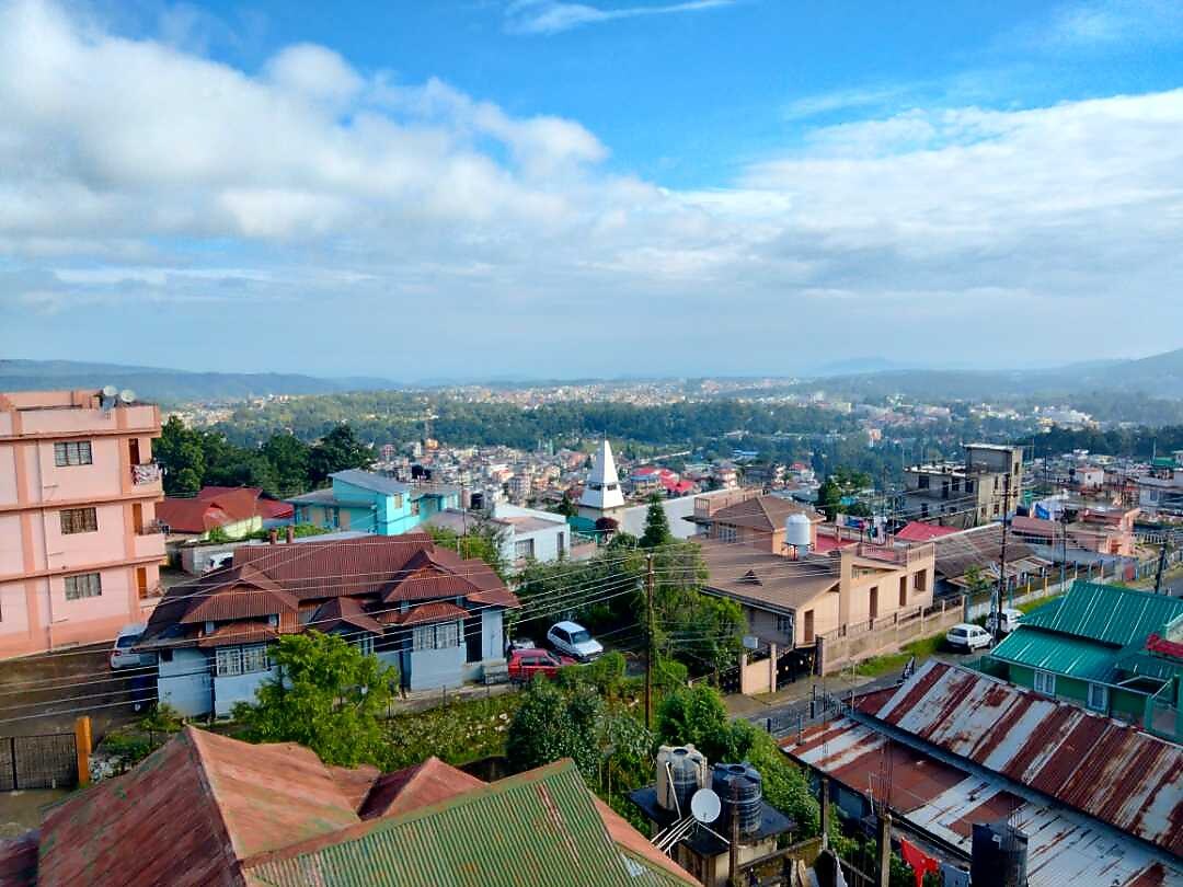 Photos of MeBaKeR View Inn - Guest House in Shillong