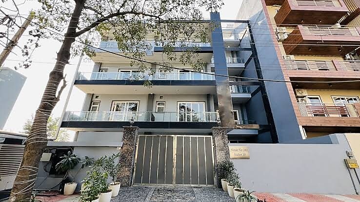 ZEN Medicity - Hotel & Serviced Apartments 𝗕𝗢𝗢𝗞 Gurgaon Apartment 𝘄𝗶𝘁𝗵 𝗙𝗥𝗘𝗘 𝗖𝗮𝗻𝗰𝗲𝗹𝗹𝗮𝘁𝗶𝗼𝗻