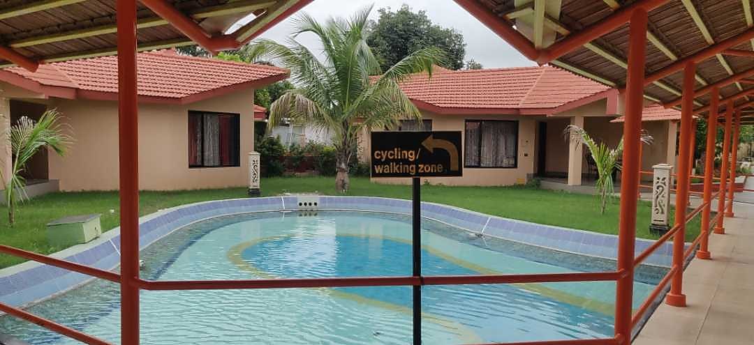 Hotel Crescent Resorts and Club 𝗕𝗢𝗢𝗞 Sehore Resort 𝘄𝗶𝘁𝗵 𝗙𝗥𝗘𝗘 𝗖𝗮𝗻𝗰𝗲𝗹𝗹𝗮𝘁𝗶𝗼𝗻
