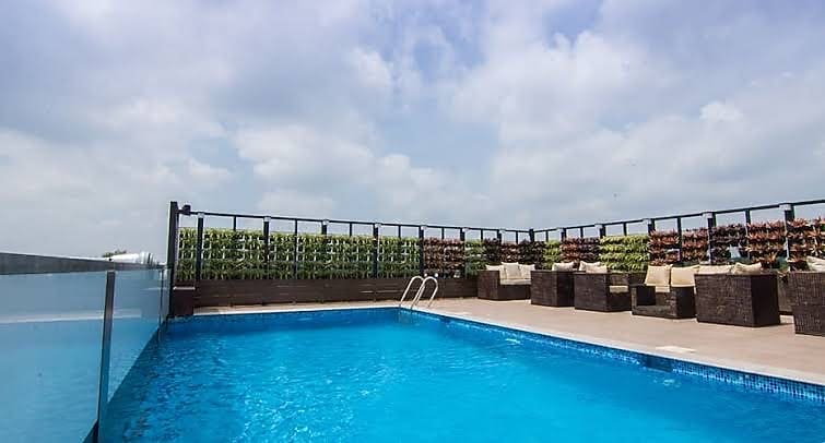 Roopa Elite | Mysore Hotel BOOK @ ₹1