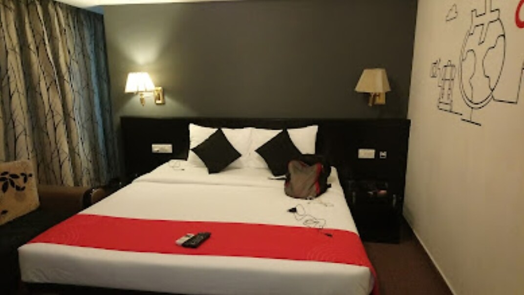 Esthell Hotels 𝗕𝗢𝗢𝗞 Chennai Hotel 𝘄𝗶𝘁𝗵 𝗙𝗥𝗘𝗘 𝗖𝗮𝗻𝗰𝗲𝗹𝗹𝗮𝘁𝗶𝗼𝗻