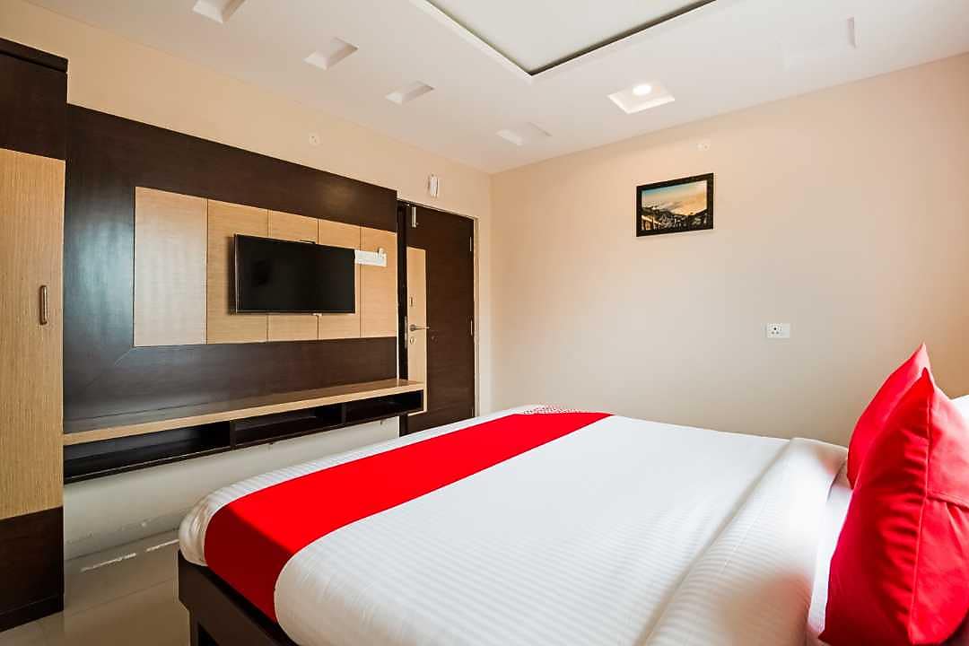 SUN VIEW HOTEL Best Rates on Visakhapatnam Hotel Deals, Reviews & Photos