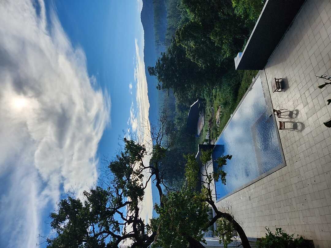 Bindiga Peak Resorts | Chikmagalur Resort BOOK @ ₹1