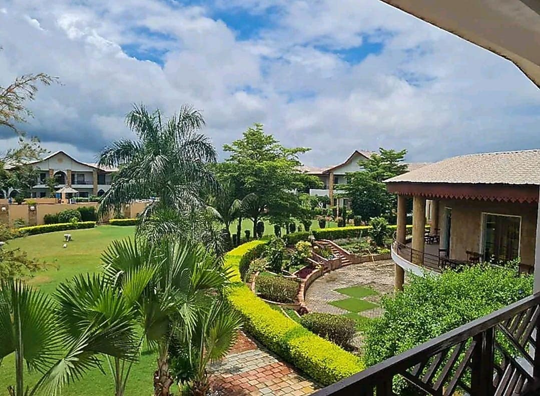 Photos of Abhyaran Resort & Spa Ranthambore - Resort in Sawai Madhopur