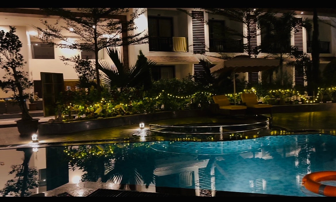 Sobit Sarovar Portico Goa Hotel Price, Address & Reviews