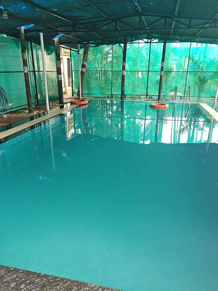 Nature's Harmony Resort 𝗕𝗢𝗢𝗞 Chiplun Resort 𝘄𝗶𝘁𝗵 𝗙𝗥𝗘𝗘 𝗖𝗮𝗻𝗰𝗲𝗹𝗹𝗮𝘁𝗶𝗼𝗻