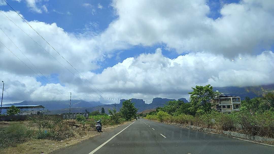 Photos of Green Paradise - Resort in Trimbak