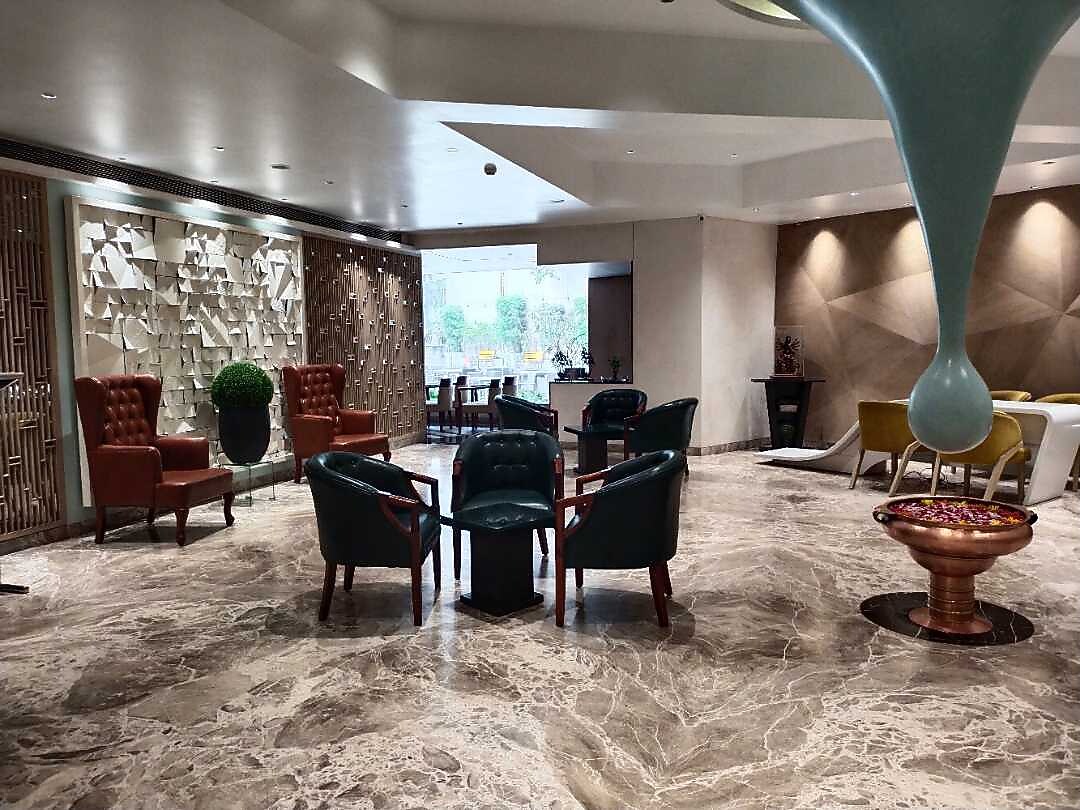 Photos of The Citi Residenci Hotel - Durgapur - Hotel in Durgapur