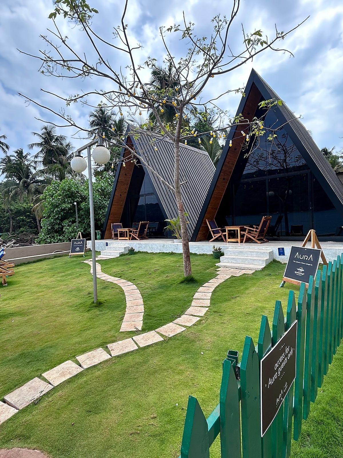Photos of RiverCoast Resort - Resort in Malvan