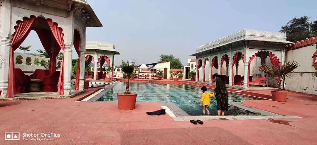 Photos of Hotel Castle Narela ( Lake View Resort) - Hotel in Chittorgarh