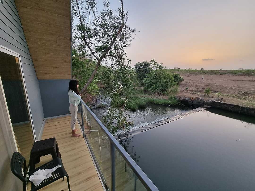 Photos of River Ranch - Farm House in Murbad