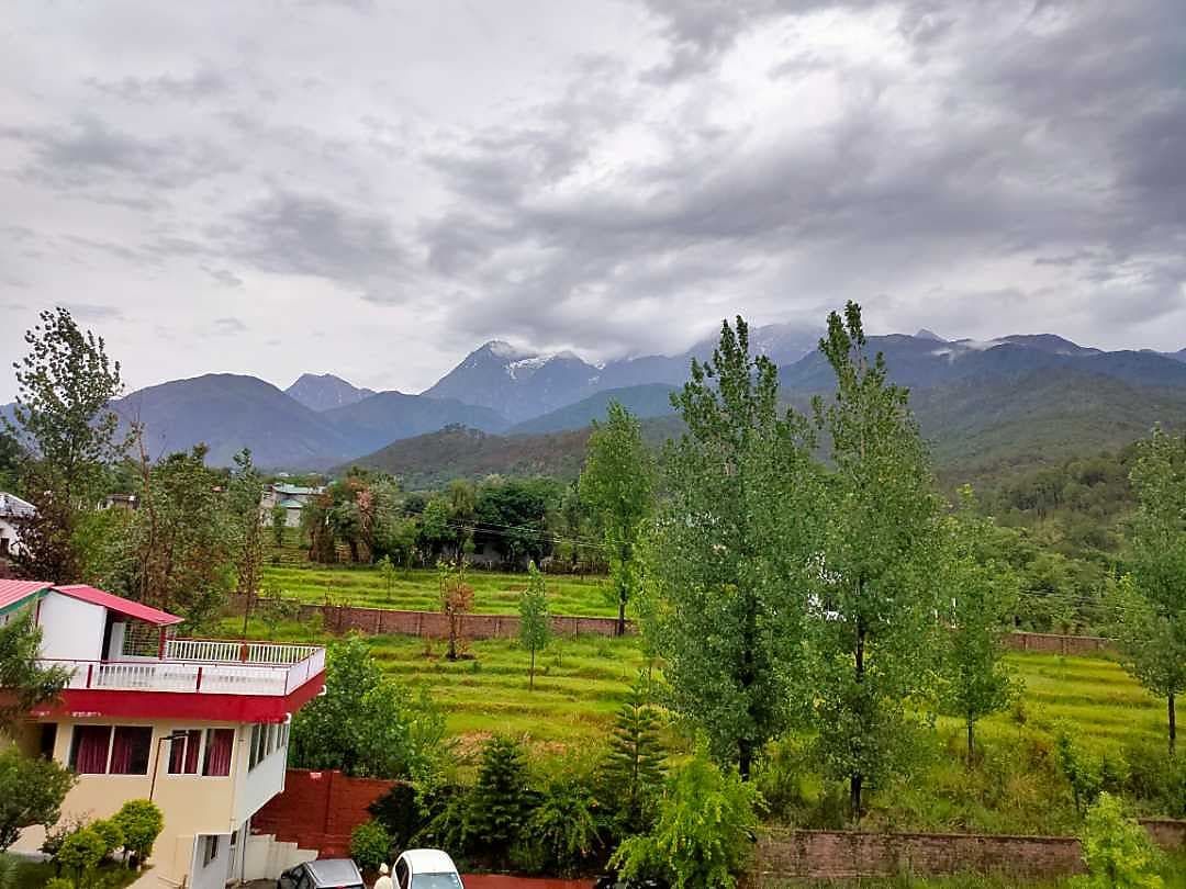 Hotel Bagora Heights Best Rates on Palampur Hotel Deals, Reviews & Photos
