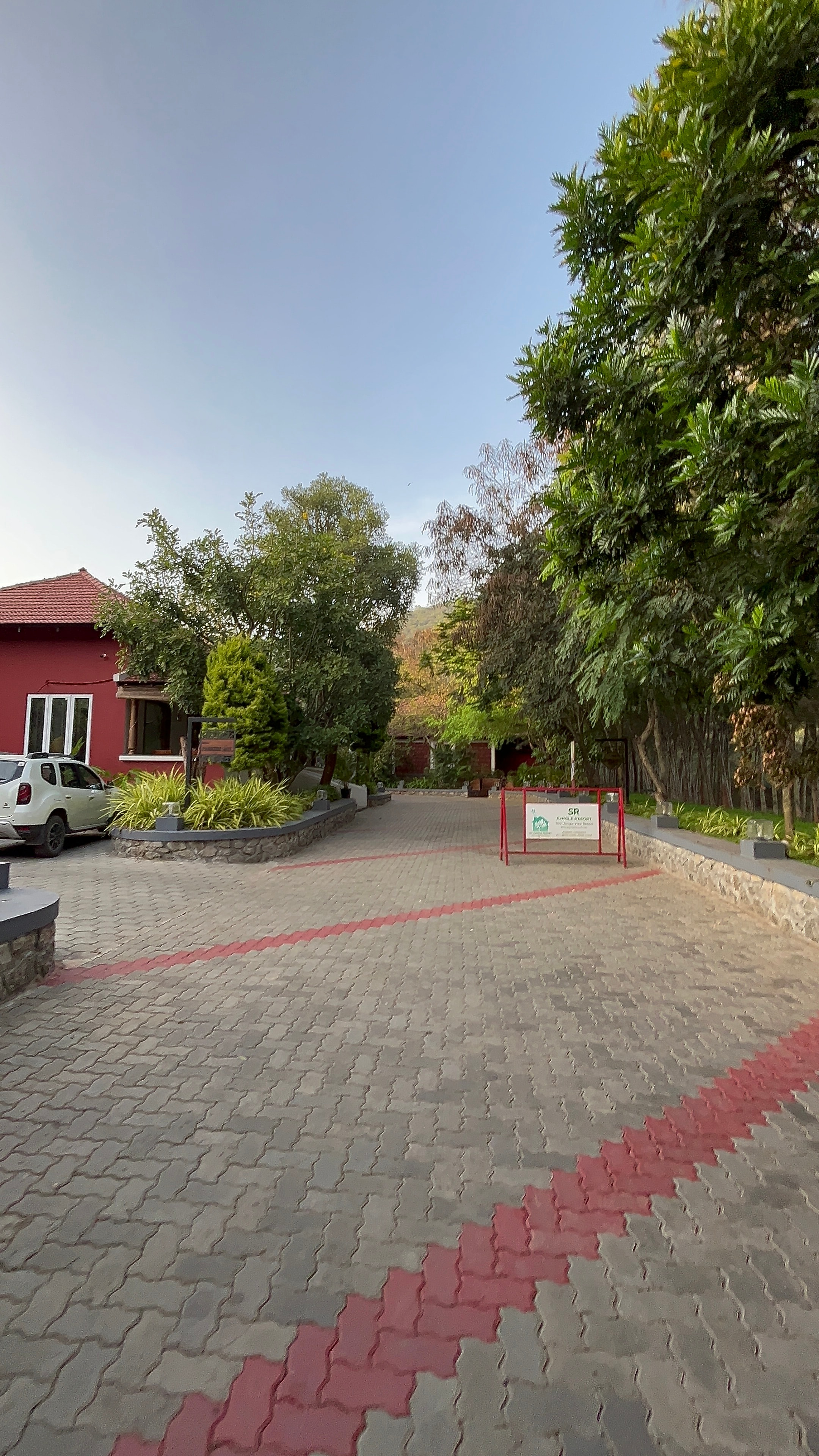 Aara Jungle Resort 𝗕𝗢𝗢𝗞 METTUPALAYAM Resort 𝘄𝗶𝘁𝗵 ₹𝟬 𝗣𝗔𝗬𝗠𝗘𝗡𝗧