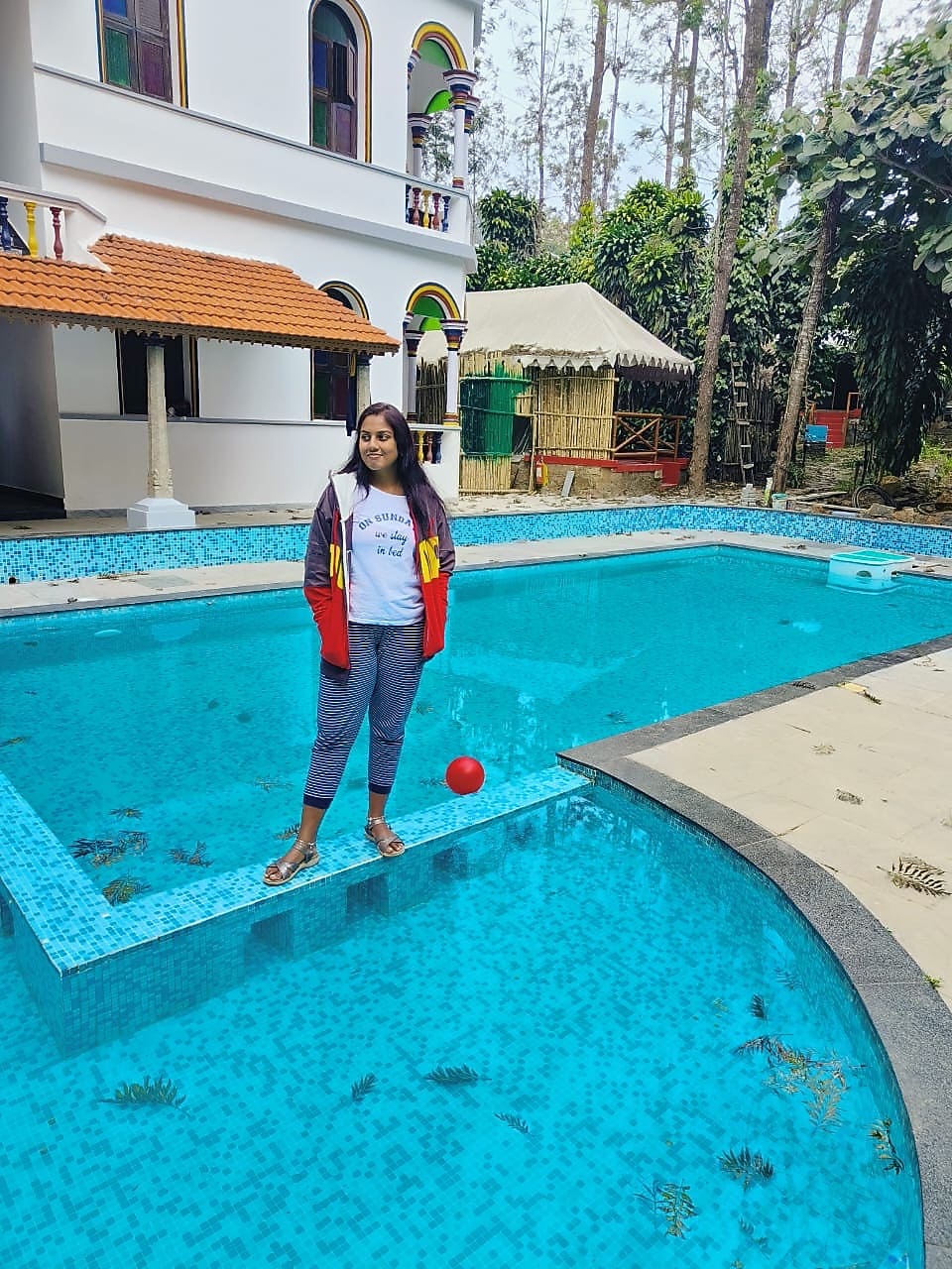 WOW Bison Woods (Organic Resort) 𝗕𝗢𝗢𝗞 Yercaud Resort 𝘄𝗶𝘁𝗵 ₹𝟬 𝗣𝗔𝗬𝗠𝗘𝗡𝗧